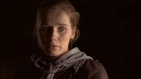 Emigrants, The (1971) -- (Movie Clip) It Looks Bad For The Harvest ...