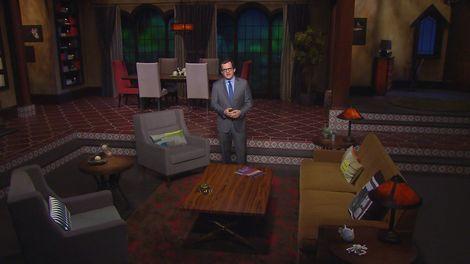 Ben Mankiewicz Intro -- The Three Musketeers (1974) - Turner Classic Movies