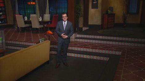 Ben Mankiewicz Intro -- AFI Life Achievement Award: A Tribute To Diane Keaton (2017), Encore ...