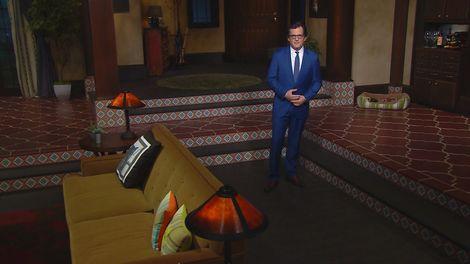 Ben Mankiewicz Intro -- The Unguarded Hour (1936) - Turner Classic Movies