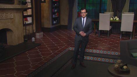 Ben Mankiewicz Intro -- West Of Zanzibar (1928) - Turner Classic Movies