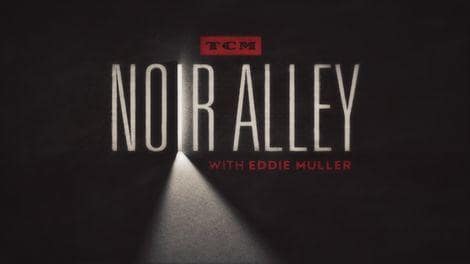 Noir Alley: Eddie Muller on 711 Ocean Drive (1950) - Turner Classic Movies