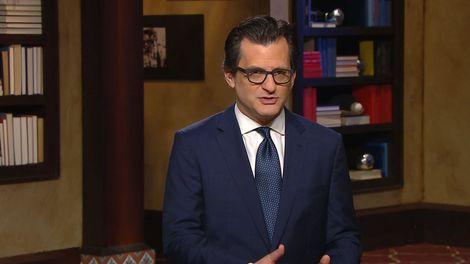 Ben Mankiewicz Intro -- Carry On Cabby (1963) - Turner Classic Movies