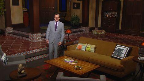 Ben Mankiewicz Intro -- Wife And Auto Trouble and "Curses!" They ...