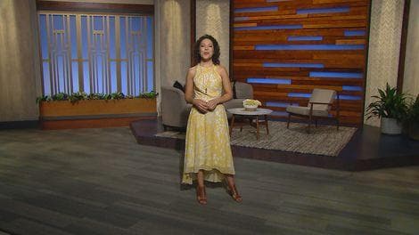 Tiffany Vazquez Intro -- David And Bathsheba (1951) - Turner Classic Movies