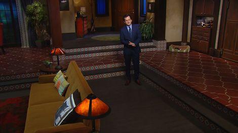 Ben Mankiewicz Intro -- The Wolf Man (1941) - Turner Classic Movies