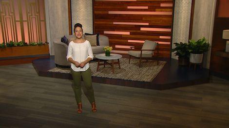 Tiffany Vazquez Intro -- Trapeze (1956) - Turner Classic Movies