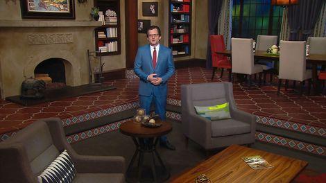 Ben Mankiewicz Intro -- The Cheaters (1945) - Turner Classic Movies