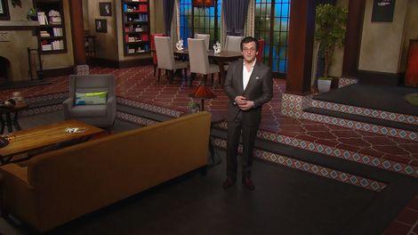 Ben Mankiewicz Intro -- Fitzwilly (1967) - Turner Classic Movies