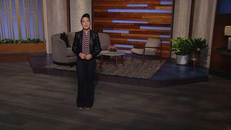 Tiffany Vazquez Intro -- Safari (1956) - Turner Classic Movies