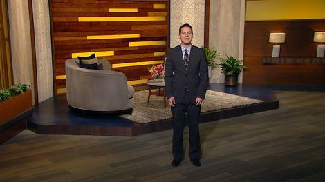 Dave Karger Intro -- Cocoon (1985) - Turner Classic Movies