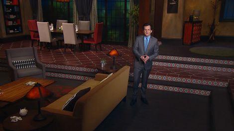 Ben Mankiewicz Intro -- The Wedding Night (1935) - Turner Classic Movies