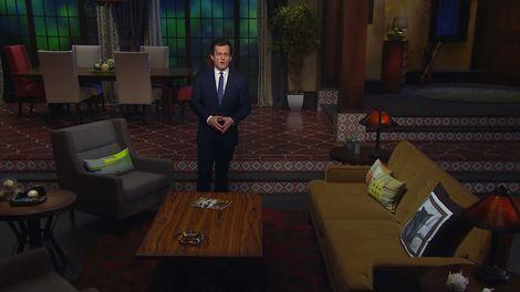 Ben Mankiewicz Intro -- Cat Ballou (1965) - Turner Classic Movies