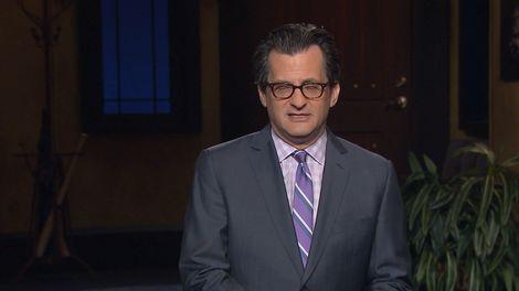 Ben Mankiewicz Intro -- Born Free (1965) - Turner Classic Movies