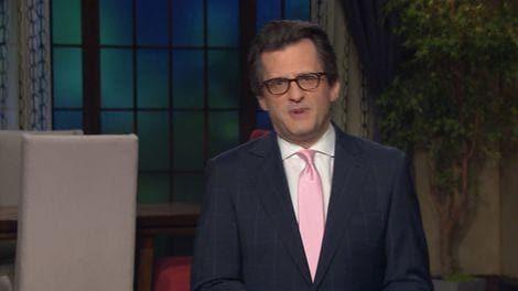 Ben Mankiewicz Intro -- A Song Is Born (1948) - Turner Classic Movies