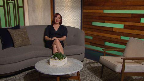 Alicia Malone Intro -- No Escape (1953) - Turner Classic Movies