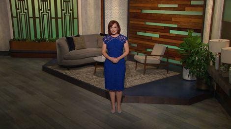 Alicia Malone Intro -- Shadowed (1946) - Turner Classic Movies