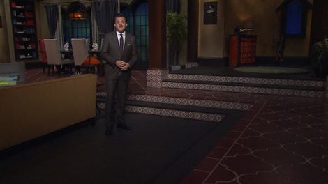 Ben Mankiewicz Intro -- The Phantom Carriage (1921) - Turner Classic Movies