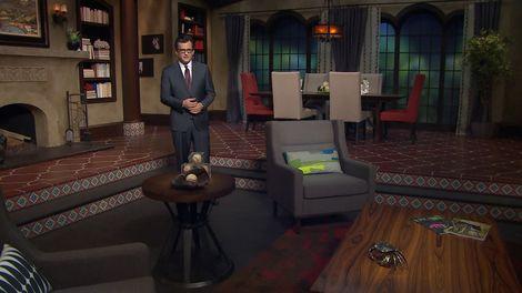 Ben Mankiewicz Intro -- Cowboy (1958) - Turner Classic Movies