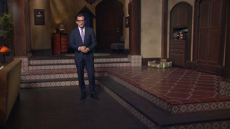 Ben Mankiewicz Intro -- The Wildcat (1921) - Turner Classic Movies