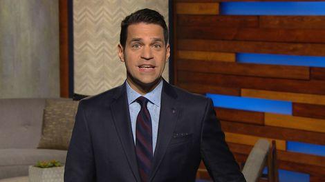 Dave Karger Intro -- San Francisco (1936) - Turner Classic Movies