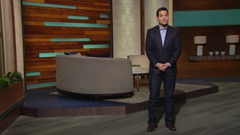 Dave Karger Intro -- Simon (1980) - Turner Classic Movies