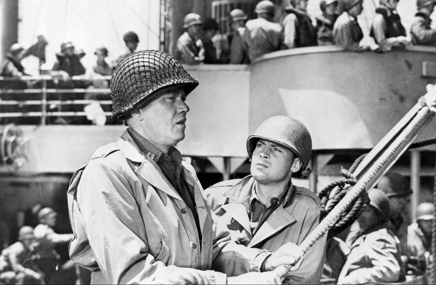 TCM Schedule – Daily and Weekly Movie Schedule - Turner Classic Movies