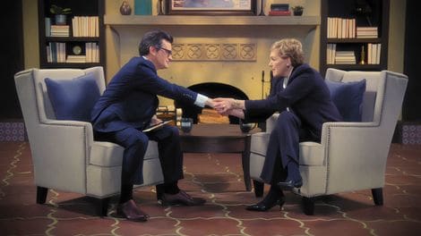 Guest Programmer Julie Andrews: That's Life (1986) - Turner Classic Movies