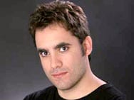 Michael Grandinetti - Turner Classic Movies