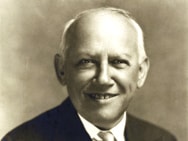 Carl Laemmle - Turner Classic Movies