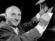 Dimitri Tiomkin - Turner Classic Movies